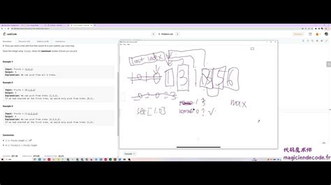 904 Fruit Into Baskets Sliding Window 0468 YouTube