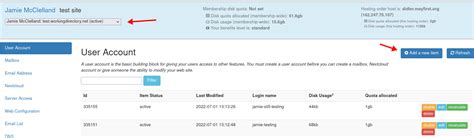 Faq Email Add Email Address Support