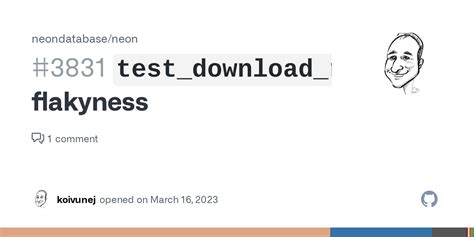 `test download remote layers api` flakyness · issue 3831