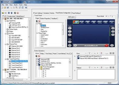 Extron Electronics Global Configurator Download
