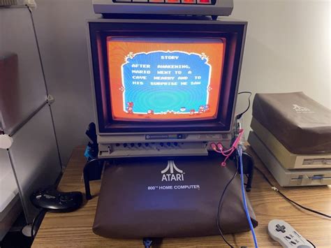 Trying Out Recalbox And Batocera