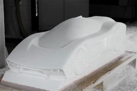 Orca CNC Machine 5 Axis FlexiCAM CNC Machines High Quality CNC Routing System