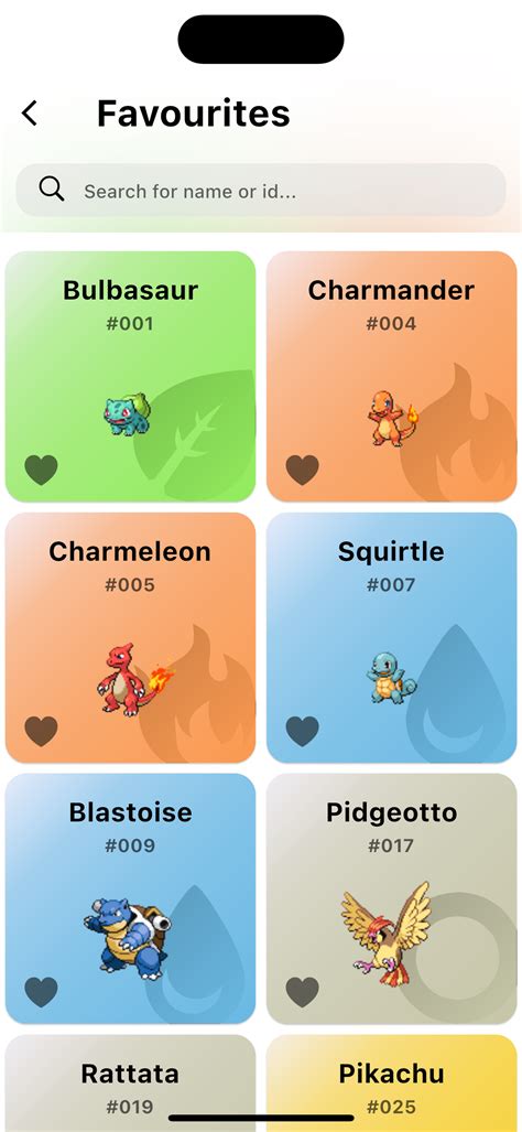 Github Alescorranopokedex