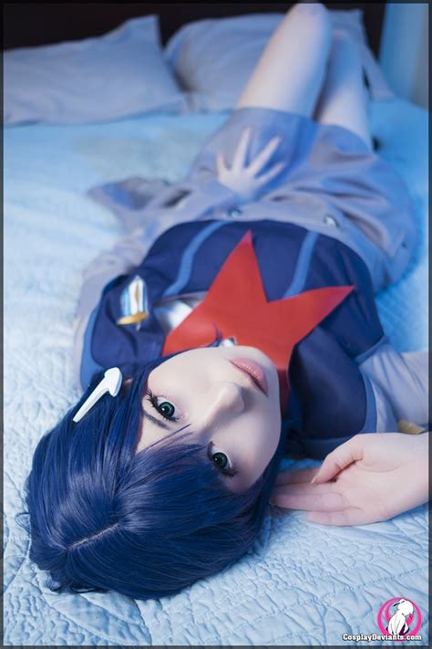 Usatame Ichigo Darling In The Franxx