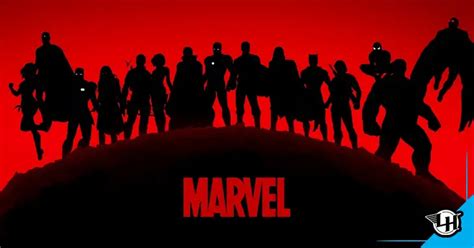 Universo Cinematográfico da Marvel