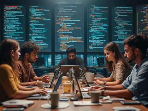 How To Start Coding For Beginners Your First Steps Explained