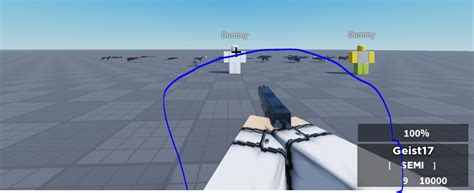 preventing player from un equipping gun weapons but switch guns