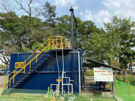 Membrane Bioreactors At ₹ 5000000 Mbr In Ahmedabad Id 2851261777673