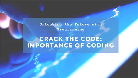 The Joy Of Coding A Beginners Journey To Becoming A Programmer