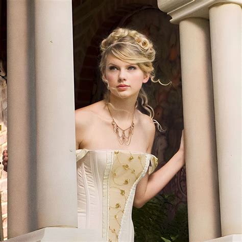 Drxamlover Taylor Swift — Fearless Era Taylor Swift Photoshoot