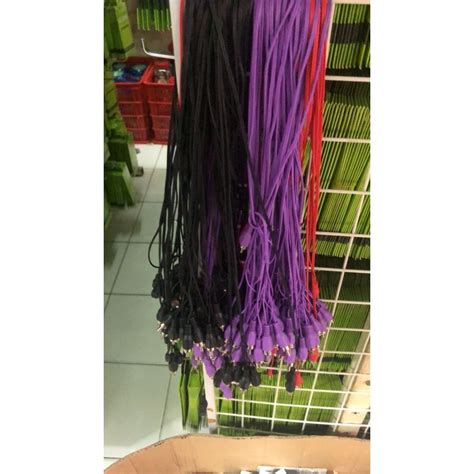 Jual Kabel Audio Jack In Bahan Tipis Shopee Indonesia