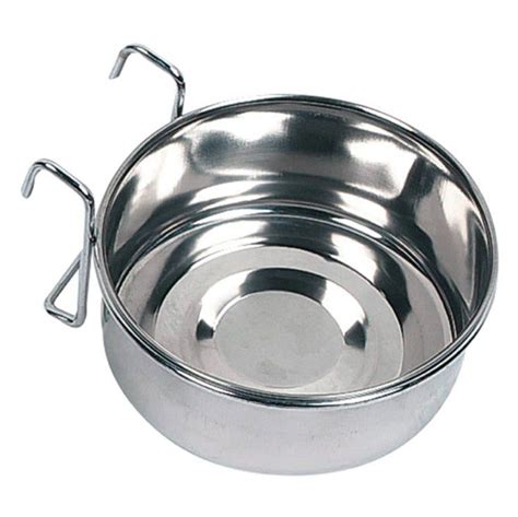 Flamingo Feeder With Hook ФЛАМИНГО кормушка для кроликов морских свинок средних попугаев