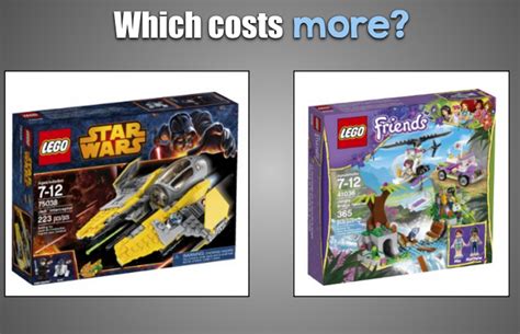 Is Lego Gender Biased Mr Orr Is A Geek Com