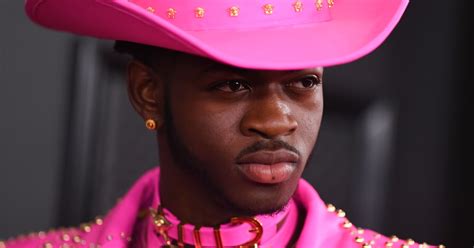 Memes And Tweets About Lil Nas Xs Montero Call Me By Your Name Being