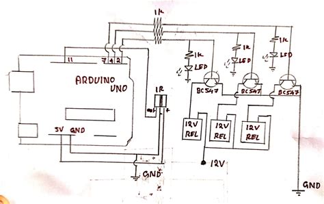 Arduino Remote Control Projects