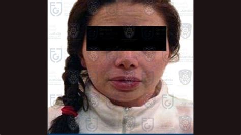 Sentencian A Psicóloga Que Mató A Su Pareja Y La Descuartizó En Cdmx