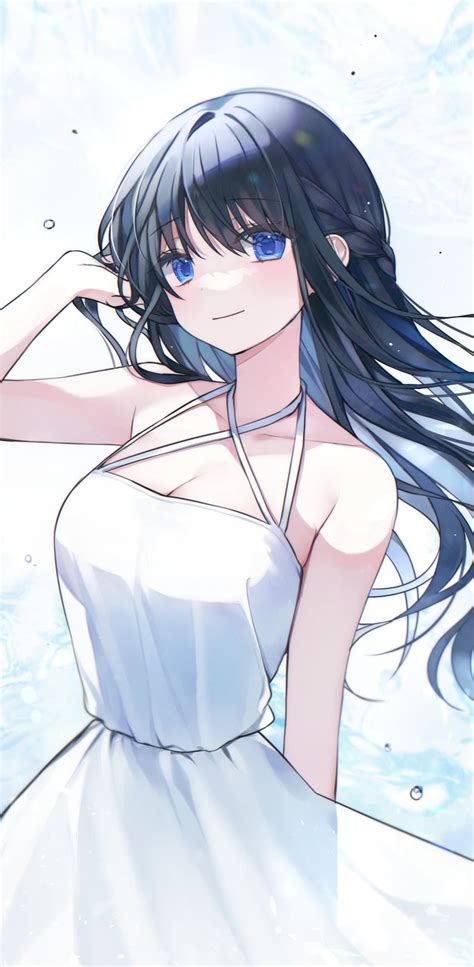 Original Drawn By Moka Danbooru