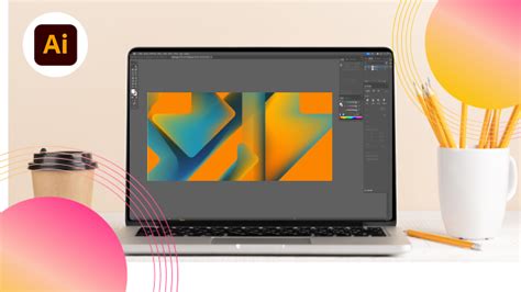 [유데미]1시간만에 배우는 일러스트레이터 Adobe Illustrator 기초 기능