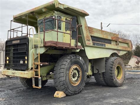 Euclid For Sale Govplanet