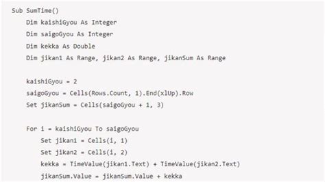 【excel】vbaマクロでウィンドウ枠の固定（先頭行・列・選択セルを基準に以降）する方法【freezepanes、activate】｜テクテク（techtech）ライフ（旧：のほほんライフ）