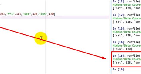 List trong Python là gì Các thao tác cơ bản với List trong Python