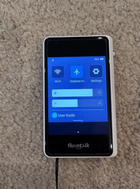 Fluentalk T1 Mini By Timekettle Review Dont Speak The Language No