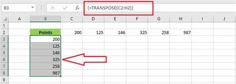 How To Transpose Data In Excel Overall Money