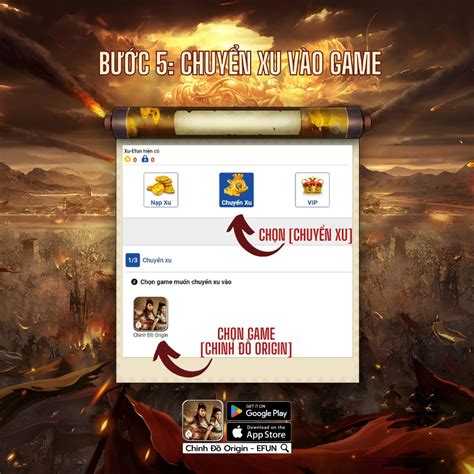 H Ng D N N P Xu Efcoin Chinh Origin