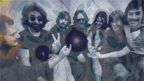 Grateful Dead Passenger 5171977 Youtube