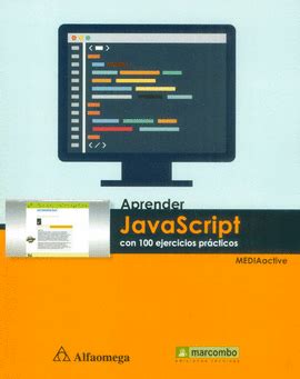 APRENDER JAVASCRIPT CON EJERCICIOS PRACTICOS San Cristobal Libros SAC Derechos Reservados