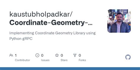 Github Kaustubholpadkarcoordinate Geometry Python Grpc Implementing Coordinate Geometry