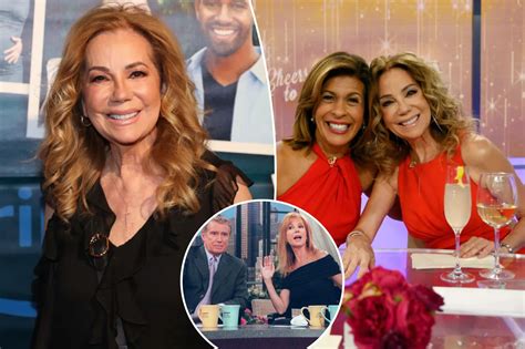 Kathie Lee Ford Reacts To Bachelor Joey Graziadei Not Knowing Who She Is
