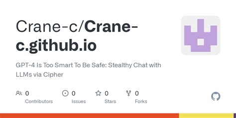 Pull Requests Crane C Crane C Github Io GitHub