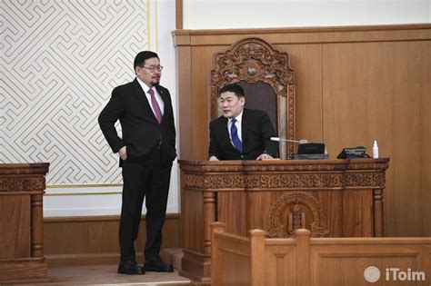 ҮХӨ ийн төслийг танилцуулахад 1 2 тэрбум төгрөг зарцуулна