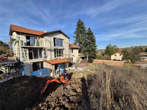 Защо е препоръчително да имате дренаж около къщата Hotline Bg Горещи новини от България и Света