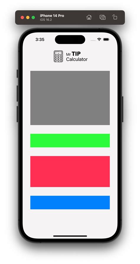 Github Yamamotodesutip Calculator Mvvm Combine Snapkit Snapshot
