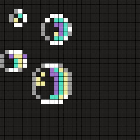 Crumpet S Kandi Patterns Pony Bead Patterns For Kandi Cuffs Perler Bead Patterns