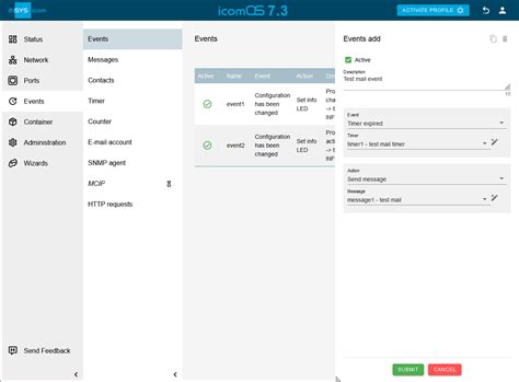 How To Protect The Connection To An E Mail Server Using A Certificate