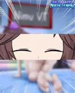 Post 6372970 Animated Mochi Senpai Nimu Nimu Spacecat NimuVT Vtuber YouTube