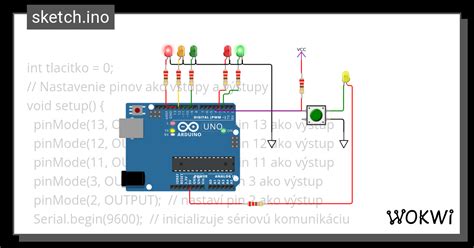 Wokwi Online Esp32 Stm32 Arduino Simulator