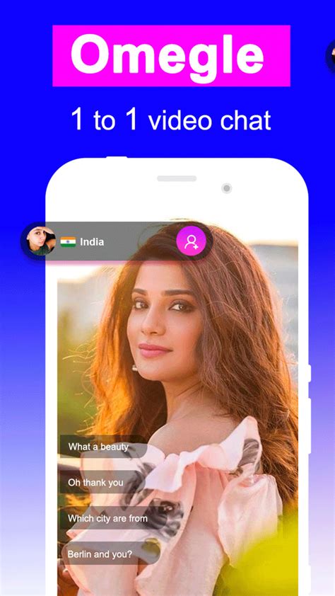 Bliss Lite Live Video Chat для Android — Скачать