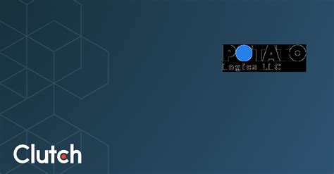 Potato Logics Reviews 1 Pricing Services And Verified Ratings