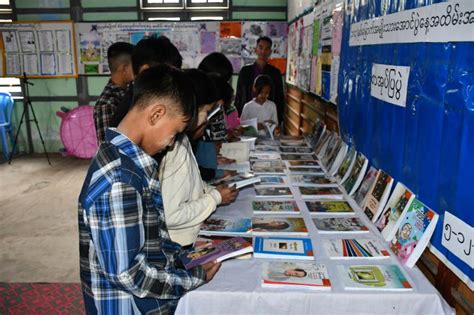 ဟုမ္မလင်းမြို့တွင် ၁၀၃ နှစ်မြောက် အမျိုးသားအောင်ပွဲနေ့ အထိမ်းအမှတ