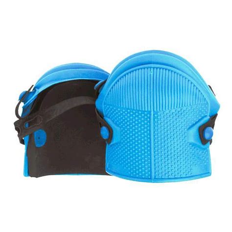 Ox Deluxe Knee Pad Tile Centre