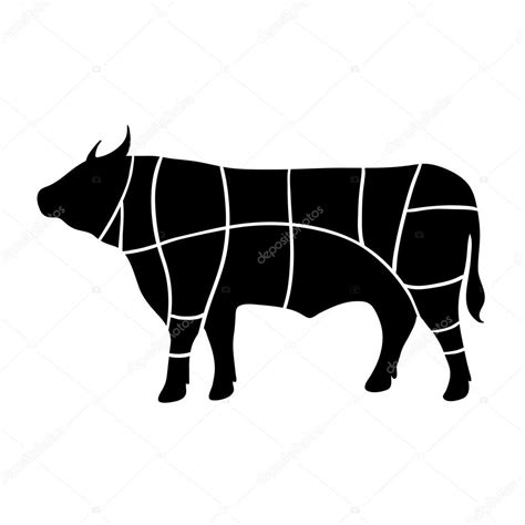 Lista 96 Foto Imagenes De Carne De Res Animadas Alta Definición