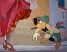 The Three Caballeros Jose Carioca  The Three Caballeros Jose