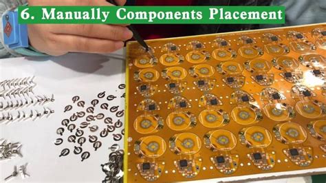 Complete Introduction To Flexible PCB Assembly Process JHYPCB