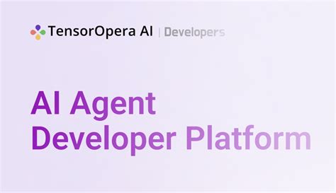 Tensoropera Ai Blog News About Your Generative Ai Platform At Scale