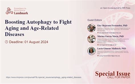 Frontiers In Bioscience Landmark On Linkedin Callforpapers Openaccess