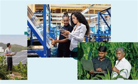 聯合國開發計劃署與IBM攜手推出能源預測與公平性工具 三嘻行動哇 Yipee